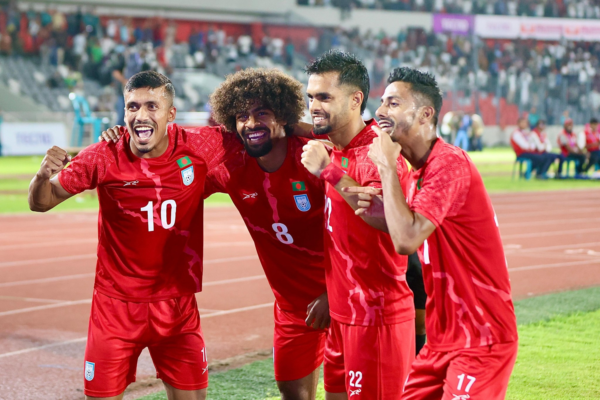 Bangladesh’s Awami League Ban: A Double Standard in Democracy’s Name ...